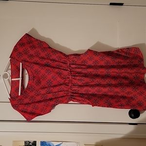 hello miss | Dresses | Beautiful Red Dress | Poshmark